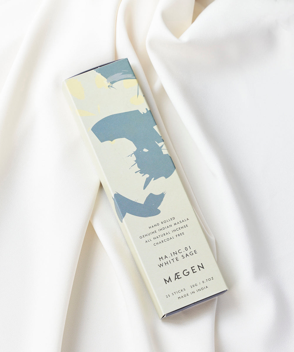 MÆGEN – CITY SHED